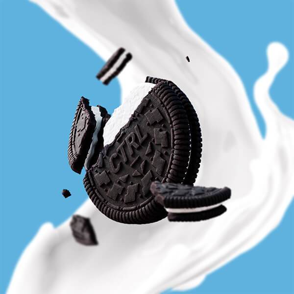 CTRL Cookies N' Cream – Rogue Pixel Distributors